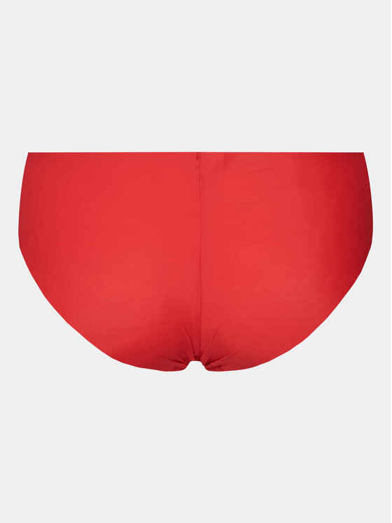 Calvin Klein Underwear Set 5 Perechi De Chiloți Clasici De Damă 000qd5148e Colorat Modivoro