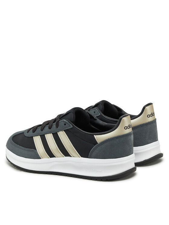 adidas Sneakersy Run 70s 2.0 JI4909 Czarny | Modivo.pl