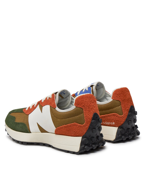 New Balance Sneakersy MS327HC Hnedá | Modivo.sk