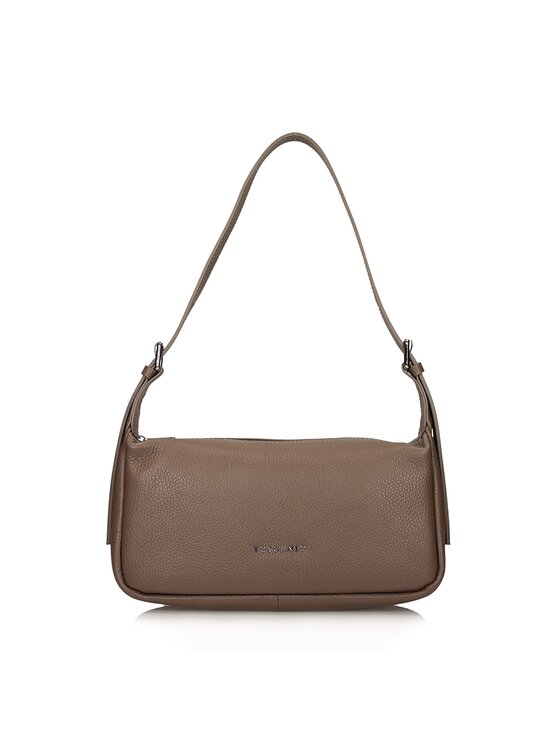 Toscanio Torebka F219 Beżowy | Modivo.pl