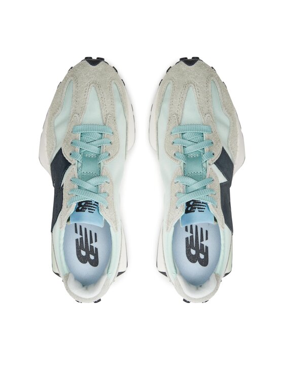 New Balance Tenisice WS327WD Bež | Modivo.hr