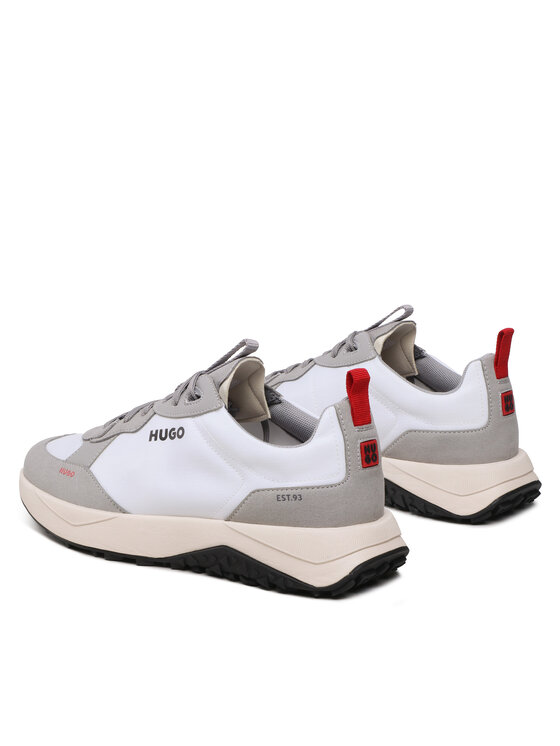 Hugo Sneakers 50493146 Weiß | Modivo.de