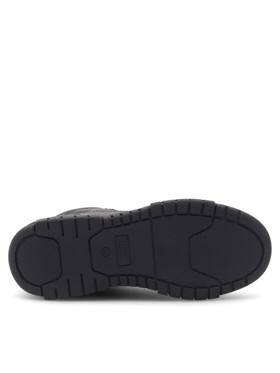 Jenny Fairy Sneakersy SOLANGE WYL3576-3 Černá | Modivo.cz