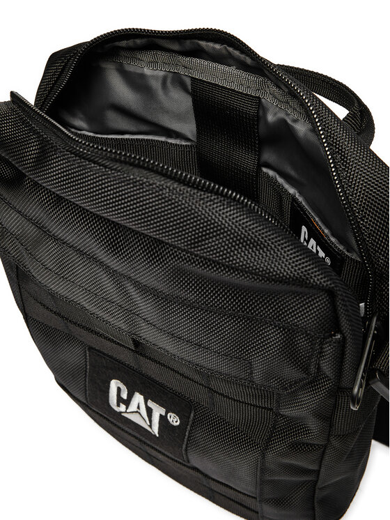 CATerpillar Τσαντάκι Combat Namib Tablet Bag 84036-01 Μαύρο | Modivo.gr