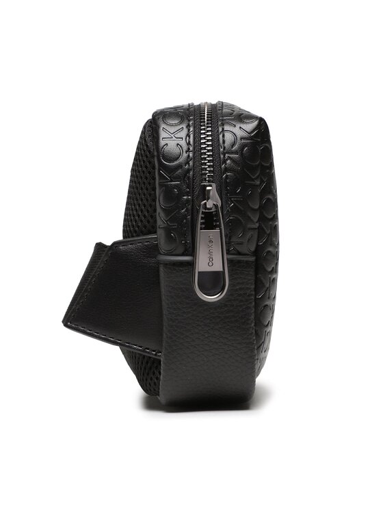 Calvin Klein Geantă crossover Ck Must Mono Block Harness K50K510516 ...