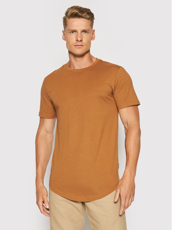 Only & Sons Set de tricouri﻿ Matt 22012787 Colorat Regular Fit | Modivo.ro