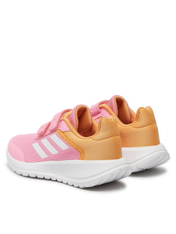 adidas Снікерcи Tensaur Run IG1238 Рожевий | Modivo.ua