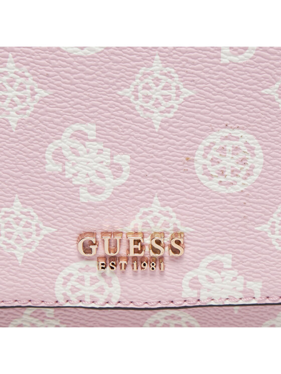 Guess Soma Jena Elite HWPG92 26790 Rozā | Modivo.lv