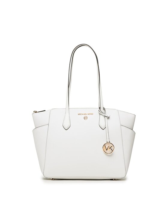 MICHAEL Michael Kors Τσάντα Marilyn 30S2G6AT2L Λευκό | Modivo.gr