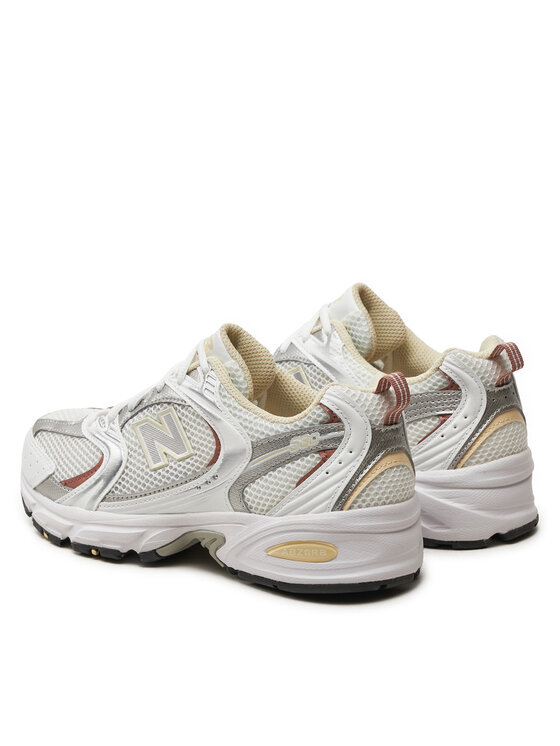 New Balance Sneakersy MR530SGA Biały | Modivo.pl