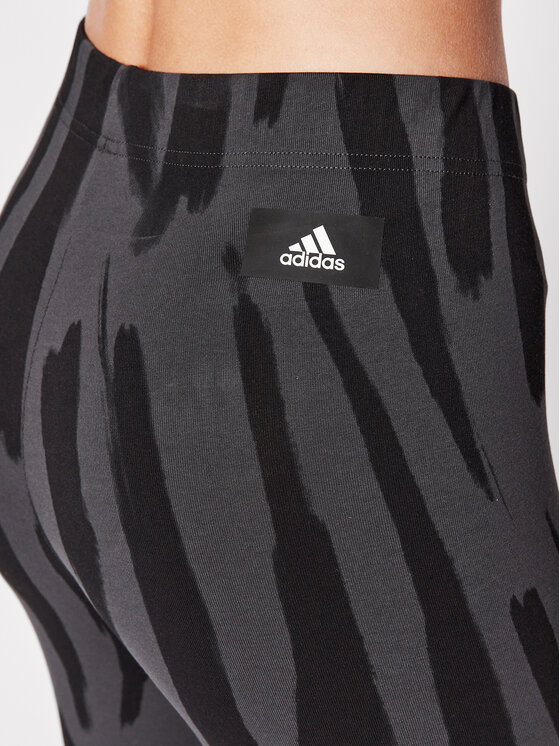 adidas Legingi Sportswear Future Icons Feel Fierce Graphic H67085 ...