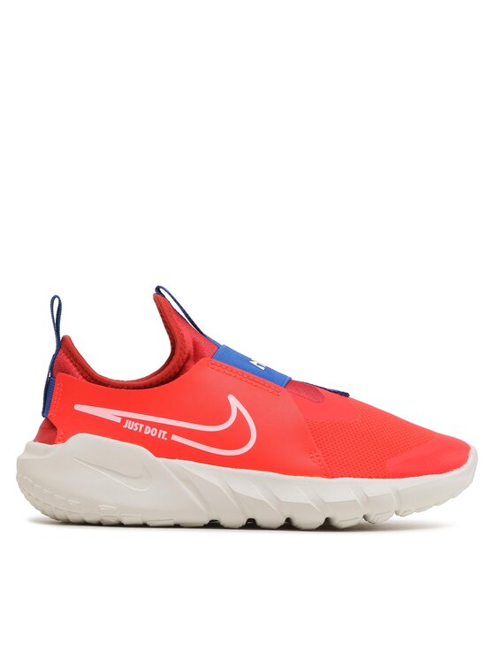 Nike Scarpe da corsa Flex Runner 2 (GS) DJ6038 601 Rosso | Modivo.it