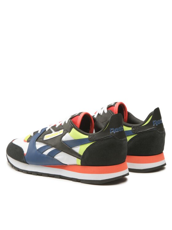 Reebok Sneakers Classic Leather GX2846 Colorat | Modivo.ro