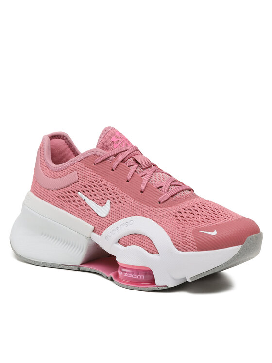 Nike Batai į sporto salę Zoom Superrep 4 Nn DO9837 600 Rožinė | Modivo.lt