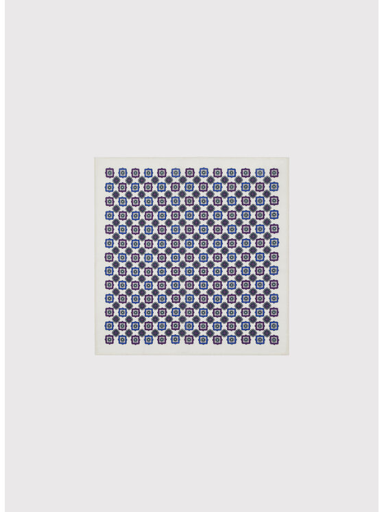 Pako Lorente Poszetka P26SP-HX-004 Beżowy | Modivo.pl