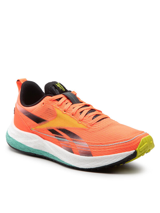 Reebok Buty do biegania Floatride Energy 4 GY2385 Koralowy | Modivo.pl