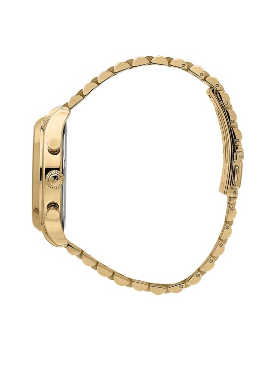 Maserati Zegarek R8873618023 Złoty | Modivo.pl