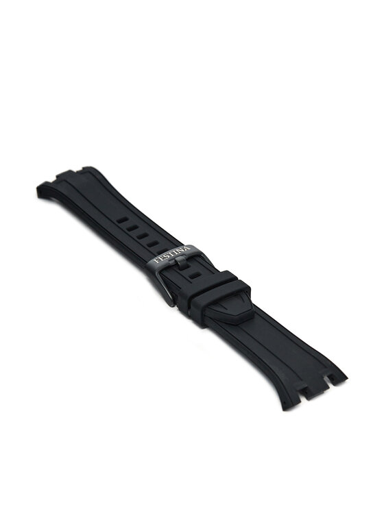 Festina Zegarek 20674/1 Czarny | Modivo.pl