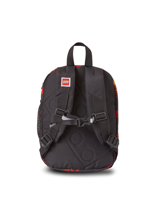 LEGO Schulrucksack Kindergarten 10030-2302 Rot | Modivo.de