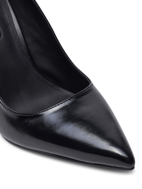 PINKO Szpilki Juliette 02 SD0117 P043 Czarny | Modivo.pl