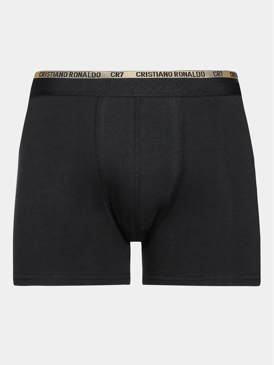 Cristiano Ronaldo CR7 Set de boxeri﻿ 8100-49-2747 Colorat | Modivo.ro