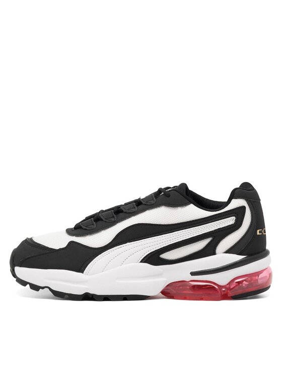 Puma Sneakersy 370950-03 Černá | Modivo.cz