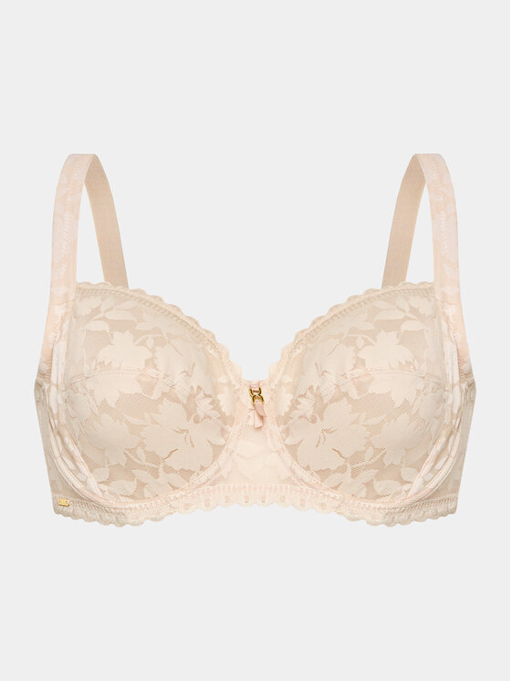 Selmark Bügel-BH Gabrielle 61012 Beige | Modivo.de