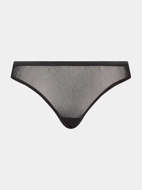 Cosabella Класически дамски бикини Soire Confidence SOIRC0521 Черен ...