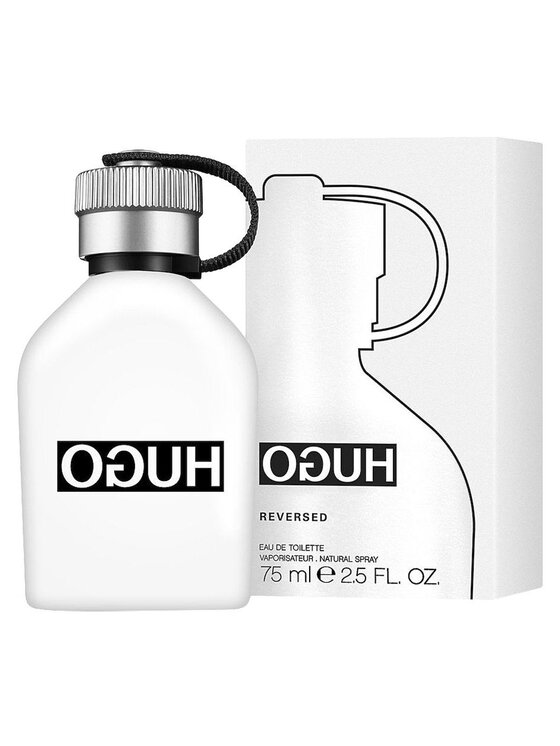 Hugo Boss Hugo Reversed Woda toaletowa | Modivo.pl