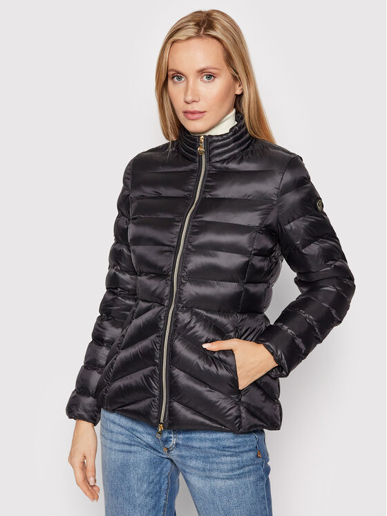 EA7 Emporio Armani Daunenjacke 6KTB04 TN88Z 1200 Schwarz Regular Fit | Modivo.de