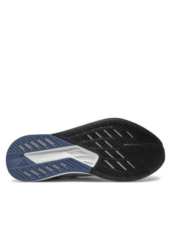 adidas Buty do biegania Duramo Speed IF9447 Szary | Modivo.pl