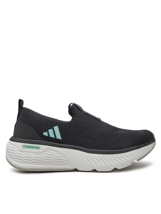 adidas Sneakersy Cloudfoam Go Lounger ID4024 Czarny | Modivo.pl