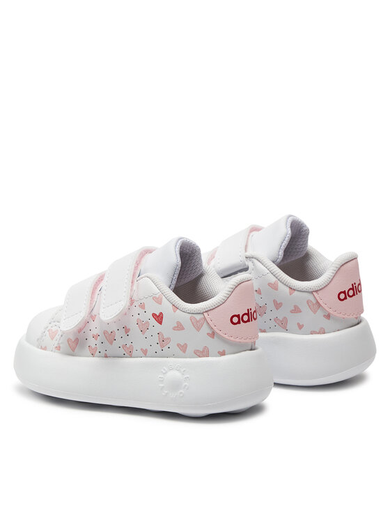 adidas Sneakers Grand Court 2.0 Cf I ID5289 Weiß | Modivo.de