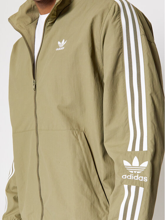Adidas Kurtka Przejściowa Adicolor Classics Lock Up Trefoil Track