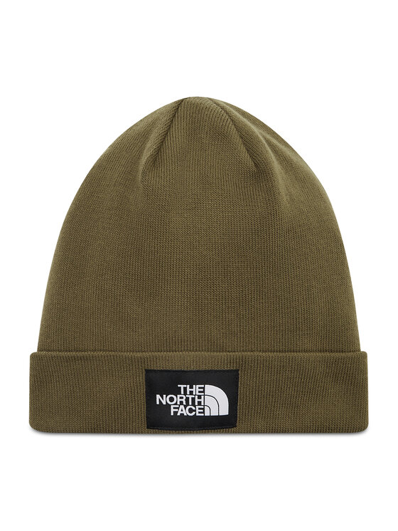 The North Face Kepurė Dock Worker NF0A3FNT37U1 Žalia | Modivo.lt