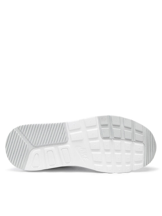 Nike Сникърси Air Max Sc CW4554 100 Бял | Modivo.bg