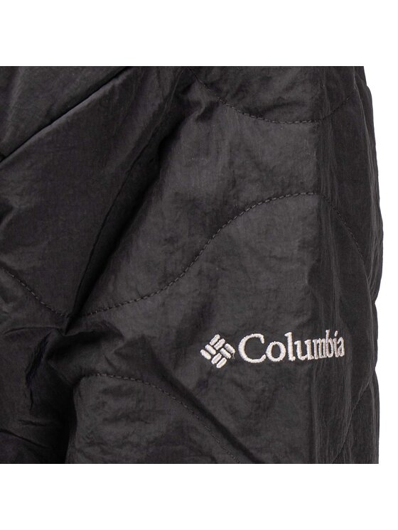 Columbia Kurtka damska 2052871-010_S Czarny Regular Fit | Modivo.pl