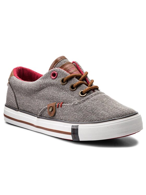 Sprandi Tenisówki CS0830-01 Szary | Modivo.pl