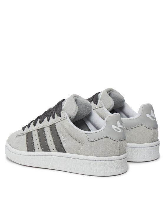 adidas Снікерcи Campus 00s W ID3172 Сірий | Modivo.ua