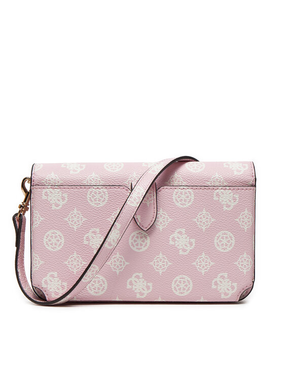 Guess Soma Jena Elite HWPG92 26790 Rozā | Modivo.lv