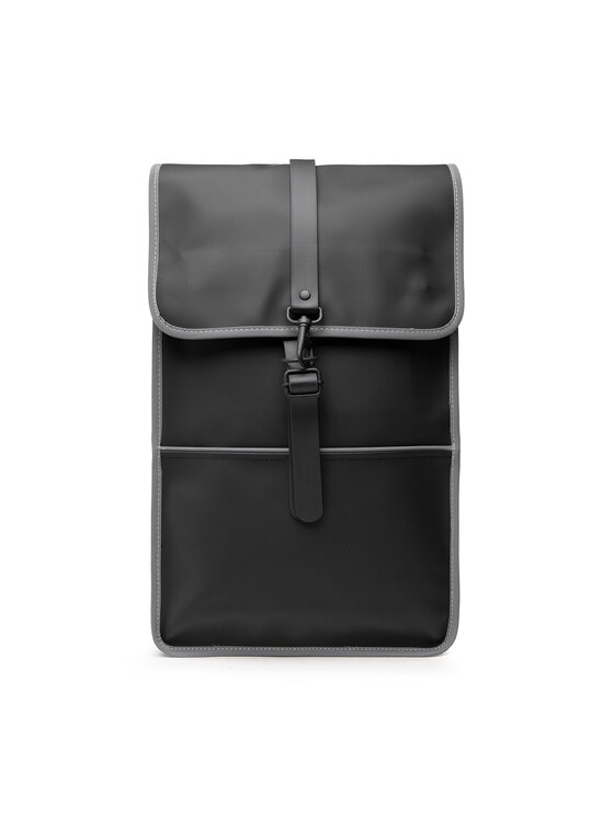 Rains Zaino Backpack 1220 Nero | Modivo.it