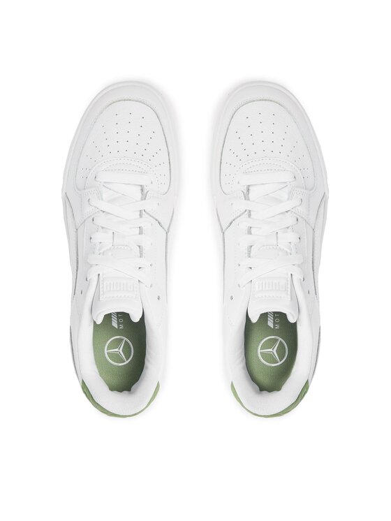Puma Sneakers Mapf1 Amg Ca Pro 307855 01 Weiß | Modivo.de
