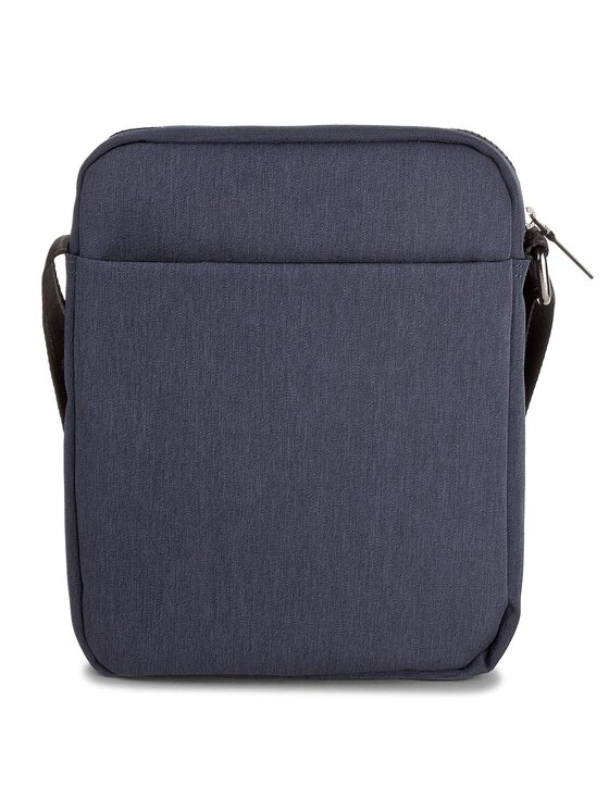 Gino Lanetti Sacoche RM0629 Bleu marine | Modivo.fr