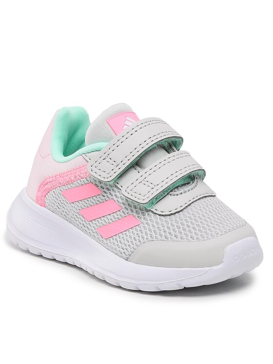 adidas Laisvalaikio batai Tensaur Run Shoes HP6155 Pilka | Modivo.lt