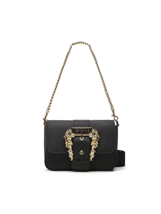 Versace Jeans Couture Geantă 74VA4BFH Negru | Modivo.ro