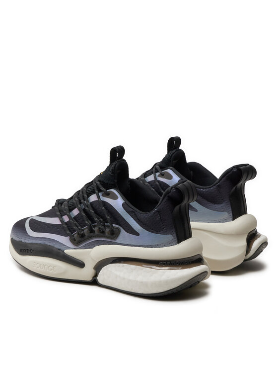 adidas Sneakersy Alphaboost V1 ID0316 Niebieski | Modivo.pl