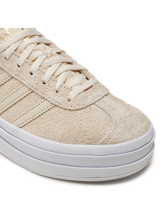 adidas Sneakers Gazelle Bold IG4380 Bej | Modivo.ro