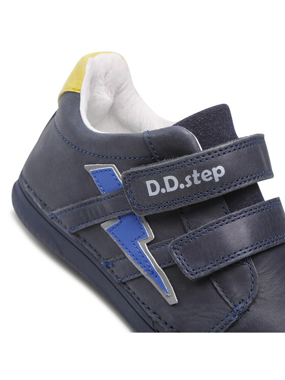 DD Step Sneakers S078-755L Dunkelblau | Modivo.de