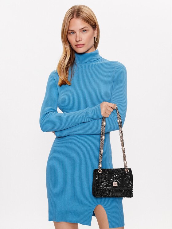 Guess Kabelka Ever (SB) Evening Bags HWSB86 87730 Černá | Modivo.cz