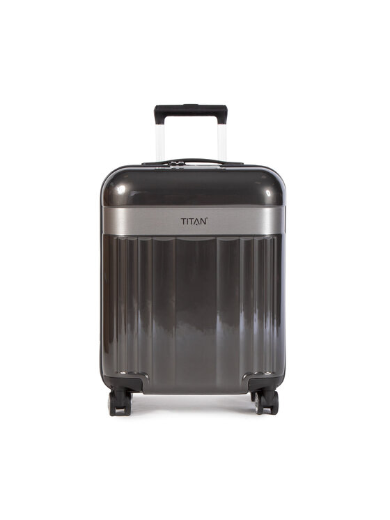Titan Spotlight Flash Test